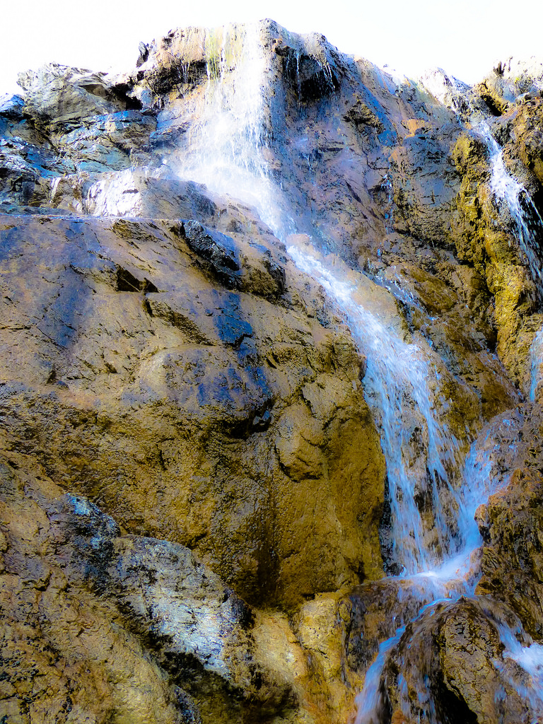 One Fine Idaho Spring Afternoon + Update on The Dipper